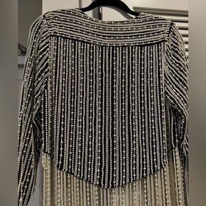 Nasty Gal | Jackets & Coats | Nastygal Magic In The Air Pearl ...
